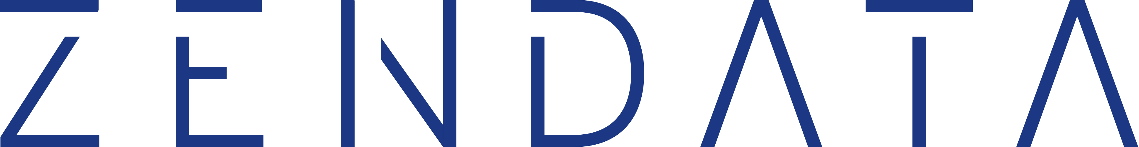 Terms & Conditions | Zendata